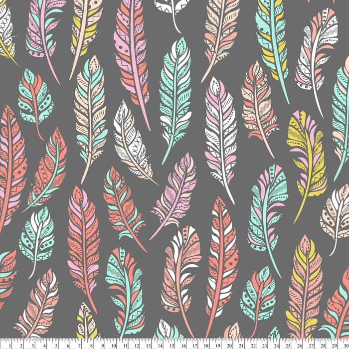 Fleece fabric by the yard store